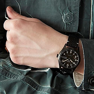 SEIKO Men's 5 Sports Automatic Watch