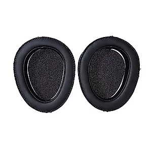 WinnerEco Replacement Ear Pads Cushion for Sennheiser HD270 HD500 HD570 HD575 HD590 H