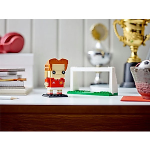 LEGO My Brick Me: Manchester United - 530 pcs
