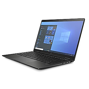 Best Notebook New Elite Dragonfly Max 13.3inch Multi-Touch 2-in-1 FHD 11th Gen Intel EVO i7-1165G7 Gorilla Glass X55 5G LTE Active Pen 2TB SSD 16GB Ram Win 10 Pro. Navy Blue i7|2TB SSD|16GB RAM|5G