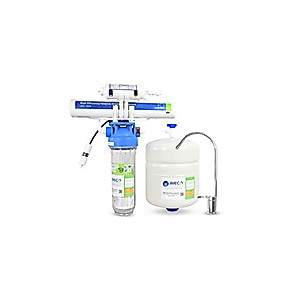WECO CYP-20X Series Compact Reverse Osmosis (RO) Water Filter Systems (CYP-201)