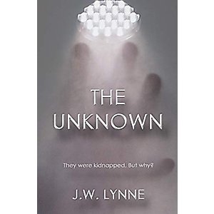 The Unknown (The Unknown Series)