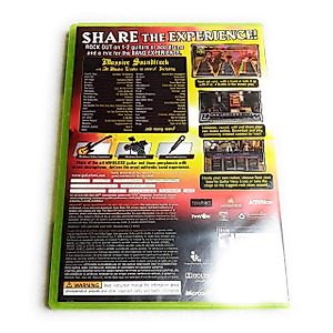 Guitar Hero World Tour (Renewed)