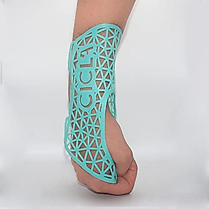 CICLA Hyper 3D Printer PLA / Diameter 1.75 mm,  2.2 lbs, Dimensional Accuracy +/- 0.04 mm., Turquoise