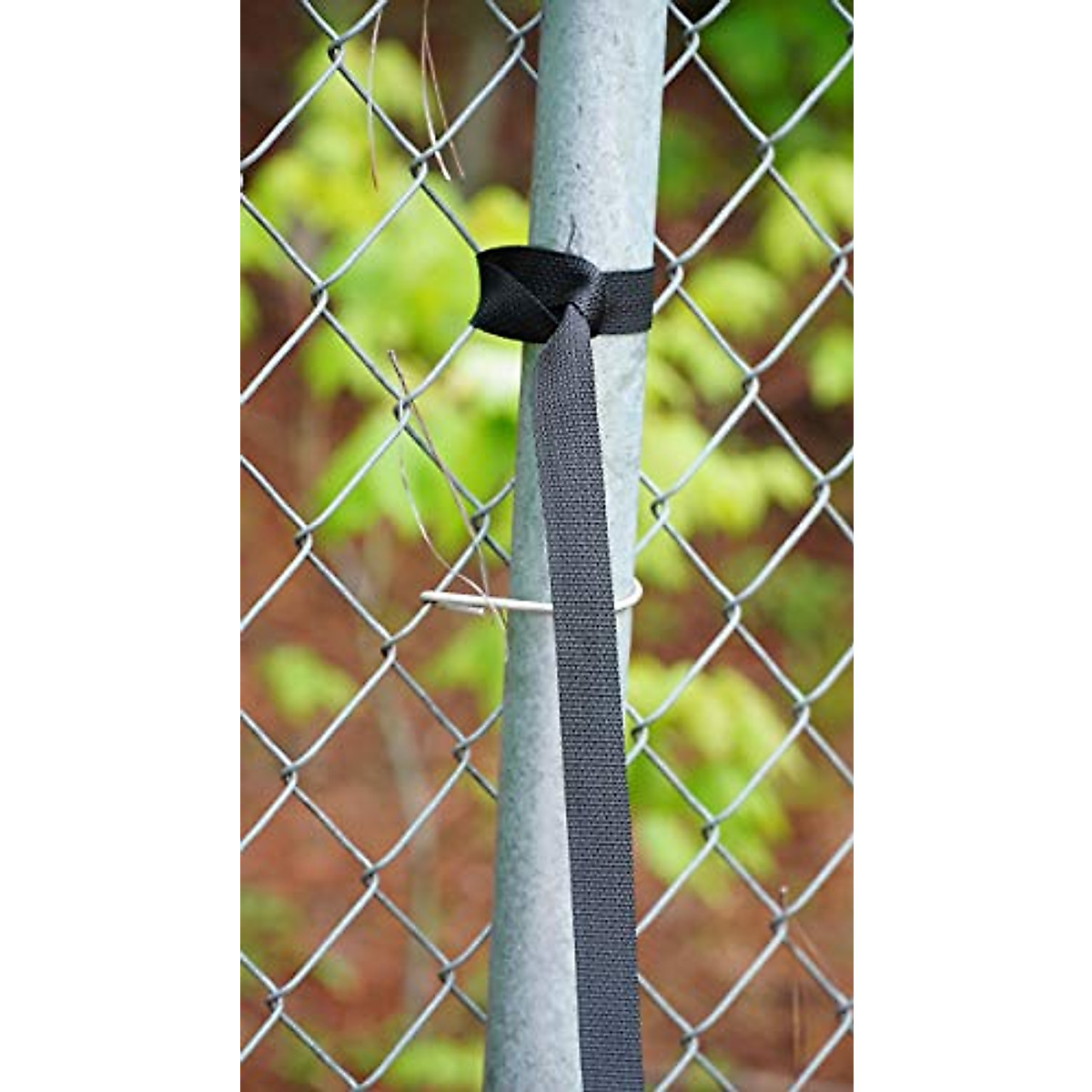 Swim Belt Tether Kit with L/XL Size Belt for Stationary Pool or Swim Spa Swimming Olympic Size Pool