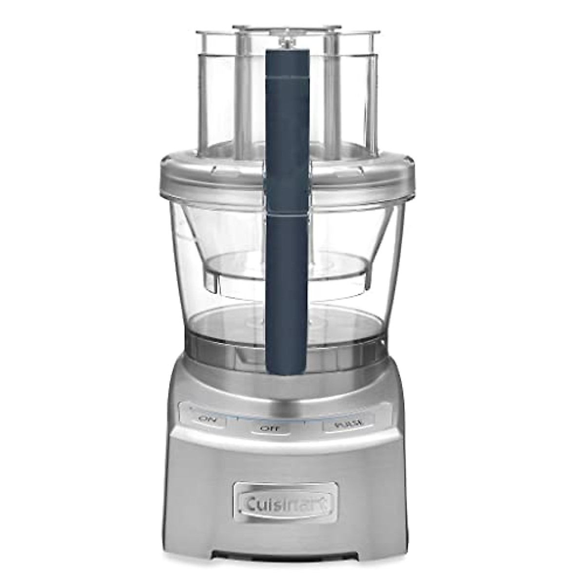 Cuisinart FP-12DCN Elite Collection 2.0 12-Cup Food Processor, Die Cast