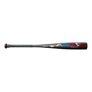 Louisville Slugger 2019 Prime One (-12) 2 3/4" Senior League Baseball Bat, 29"/17 oz