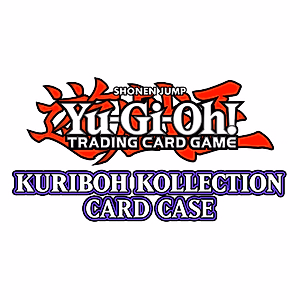 YU-GI-OH! Kuriboh Kollection Card Case