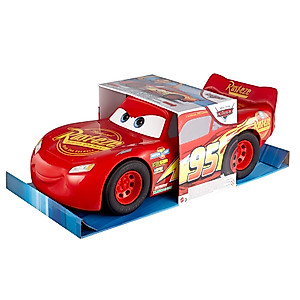Disney Cars Toys McQueen 20" (GXB22)