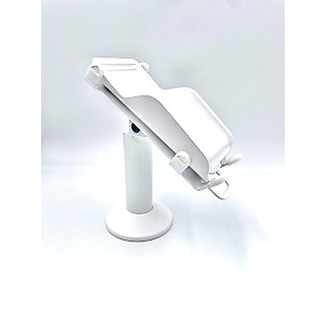 Clover Flex 3 / Flex 4 Charging Base Stand- Designed to Hold the Charging Base with the POS (Charging Base Not Included)