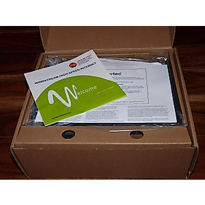 Windstream Actiontec T3200 xDSL Wi-Fi Premium Wireless Router/Modem 1GIG (Renewed)