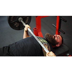 Slingshot by Mark Bell - Large, Red