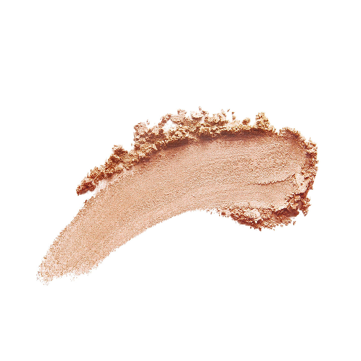 Trish McEvoy Glaze Eye Shadow Refill, White Peach, 0.04 OZ / 1.4 G