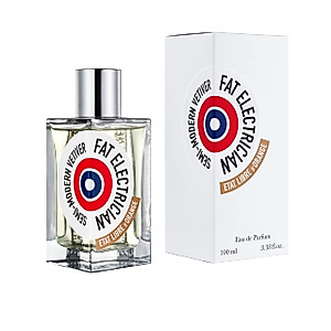Etat Libre d'Orange Fat Electrician Eau de Parfum Spray, 3.38 Fl Oz