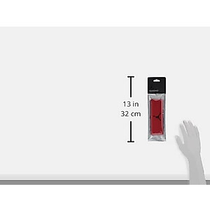 Jordan Jumpman Headband (Gym Red/Black)