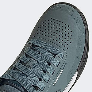 Five Ten Freerider Pro Mountain Bike Shoes Women's, Green, Size 8