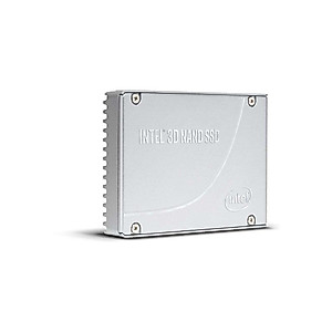 Intel DC P4610 3.20 TB Solid State Drive - 2.5" Internal - PCI Express (PCI Express 3.1 x4)