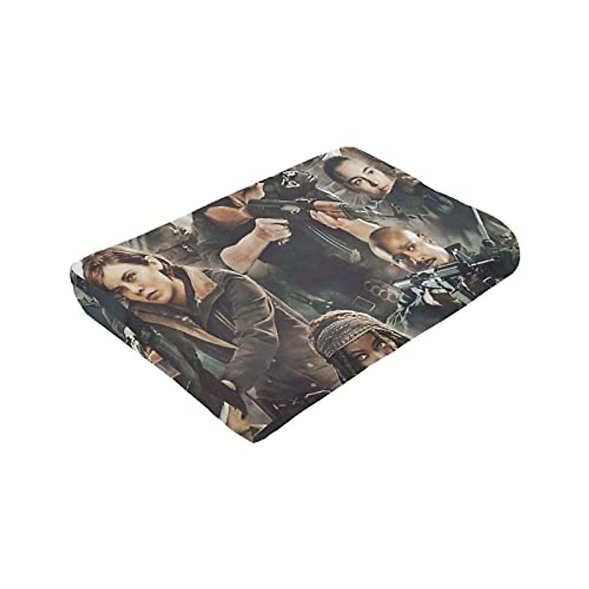Movie Blanket Ultra Soft Blanket Lightweight Flannel Throw Blanket Air Conditioner Blanket for Bed Couch Living Room Car 50"X40"