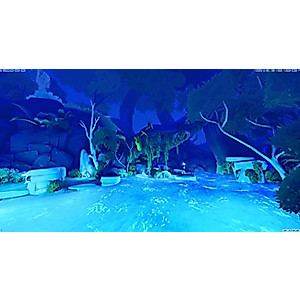 The Smurfs 2: Prisoner of the Green Stone (NSW)