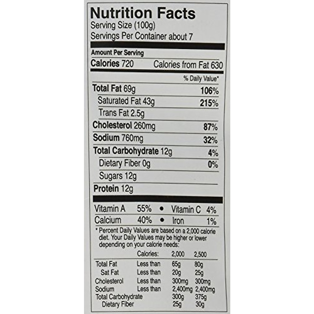 Anthony's Premium Butter Powder, 1 lb, Gluten Free, Non GMO, Made in USA, Keto Friendly, Hormone Free