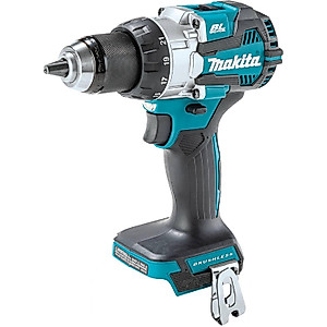Makita XFD16Z 18V LXT® Lithium-Ion Brushless Cordless 1/2" Driver-Drill, Tool Only