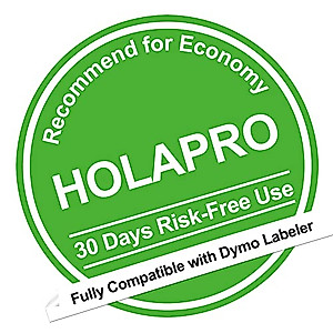 4 X Replacement for Brother Ptouch TZe Tape P-Touch Label Maker Tape Refill TZ Tape 18mm 3/4 Laminated White for PTD600 PTH110 PT1280 PT1900 PT210D Label Maker Refills