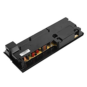 ADP-300FR Power Supply Replacement for PS4 PRO-7200 Console, Internal Power Supply Replacement Unit for PS4 7200 cuh - 7215b n17300p1a(100-240V)