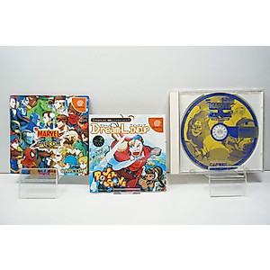 Marvel vs. Capcom [Japan Import]