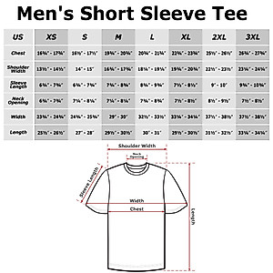 Harry Potter Men's Hufflepuff Line Art Symbol, Black, XX-Large