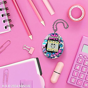 Tamagotchi Original - Ginjirotchi Comic Book