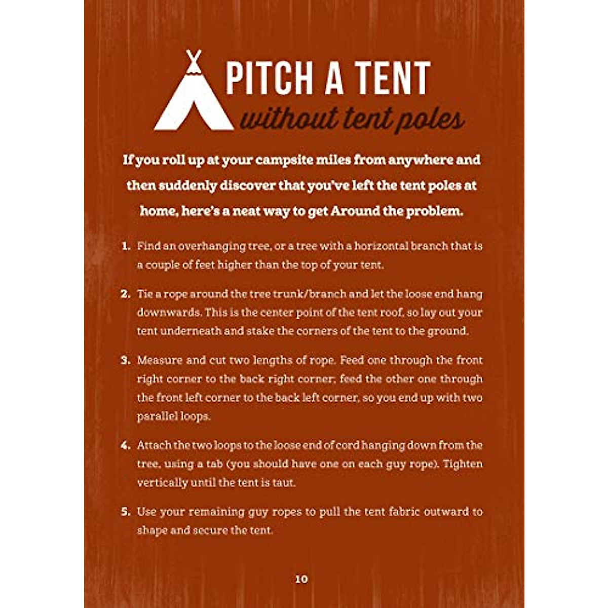 How to Send Smoke Signals, Pluck a Chicken, & Build an Igloo: Plus 75 Additional Skills You Never Knew You Needed (Fox Chapel Publishing) Life Skills with Step-by-Step Directions and a Sense of Humor