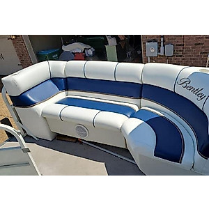 Marine 31 Mildew Stain Remover & Cleaner - Marine & Boat, Home & Patio, Bathroom & Shower Cleaner, 128oz Gallon with Towel