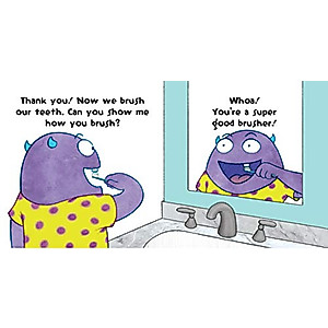 Don't Push the Button! Let's Say Good Night: An Interactive Bedtime Story for Kids