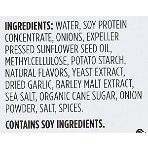 365 By Whole Foods Market, Plant-Based Chicken Style Nuggets, 10.5 Ounce