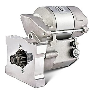 ProForm Starter, High-Torque, 4.41:1 Gear Reduction, Pontiac V8, Each