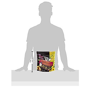 F.M. Brown'S Bird Lover'S Blend, 4-1/2-Pound, Chickadee/Nuthatch