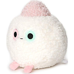 GUND Toca Life Croquet Plush Stuffed Animal, 7"