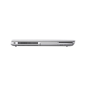 HP ProBook 650 G5 15.6" Notebook - 1920 x 1080 - Core i5 i5-8365U - 8 GB RAM - 16 GB Optane Memory - 256 GB SSD - Windows 10 Pro 64-bit - Intel UHD Graphics 620 - in-Plane Switching (IPS) Technol