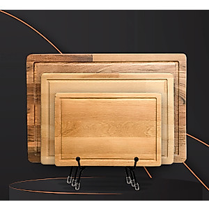 Personalized Walnut Cutting Boards, Custom Fathers Day Gift, USA Flag Sign, Bamboo Chopping Board For Meat, Dad Gifts, BBQ Grilling Gifts For Men, Kitchen Gift, Serving Tray, Chef Cooking Gifts