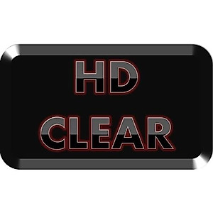 [8-Pack] for Huawei P40 Lite Screen Protector, SuperGuardZ, Ultra Clear, Anti-Scratch, Anti-Bubble [Lifetime Replacement]