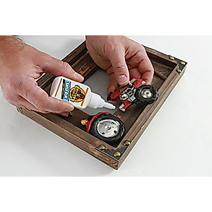 Gorilla Super Glue 15 Gram, Clear, (Pack of 6)