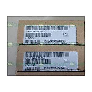 New 6ES7136-6DB00-0CA0 SIMATIC DP, Electronics Module for ET 200SP