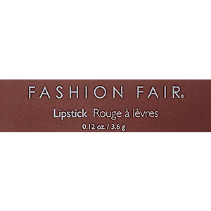 Fashion Fair Lipstick Playful Plum