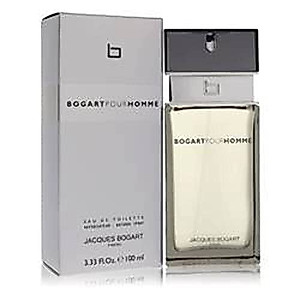 Bogart Pour Homme By Jacques Bogart For Men Edt Spray 3.4 oz
