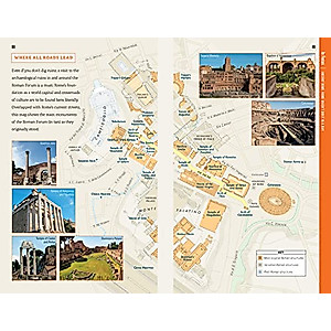 Fodor's Rome (Full-color Travel Guide)