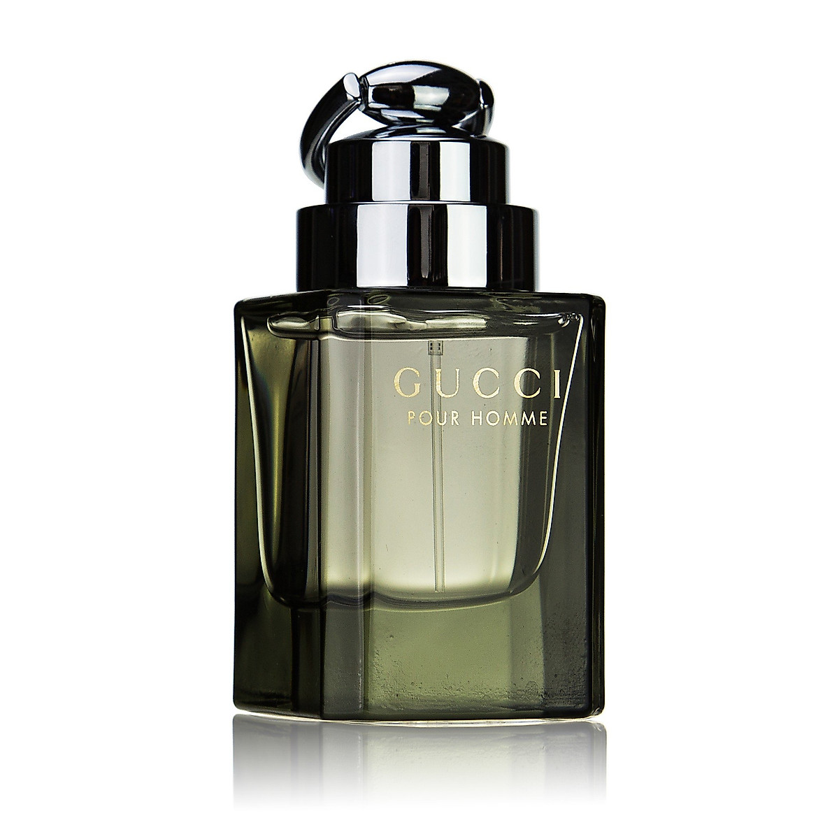 Gucci By Gucci Pour Homme Eau De Toilette Spray 50ml/1.7oz