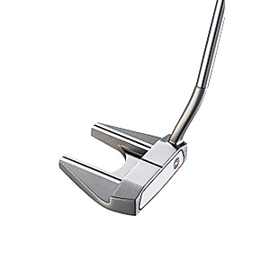 Callaway Odyssey Odyssey Right Hand Putter White HOT OG #7 Nano Flow (Mallet Type, 34 Inches, Steel) Men's