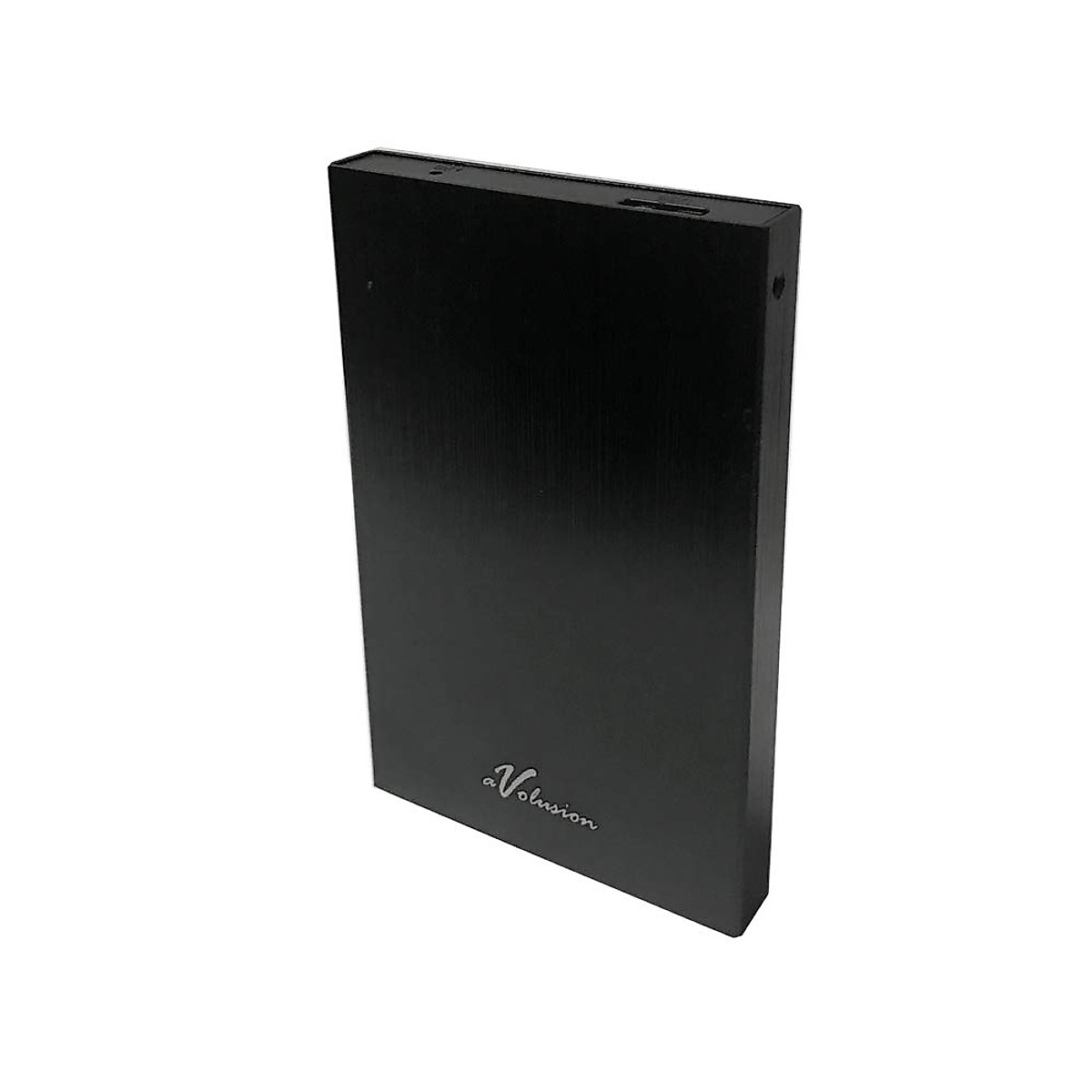 Avolusion HD250U3 1TB USB 3.0 Portable External Gaming Hard Drive (XBOX One Pre-Formatted) - Black