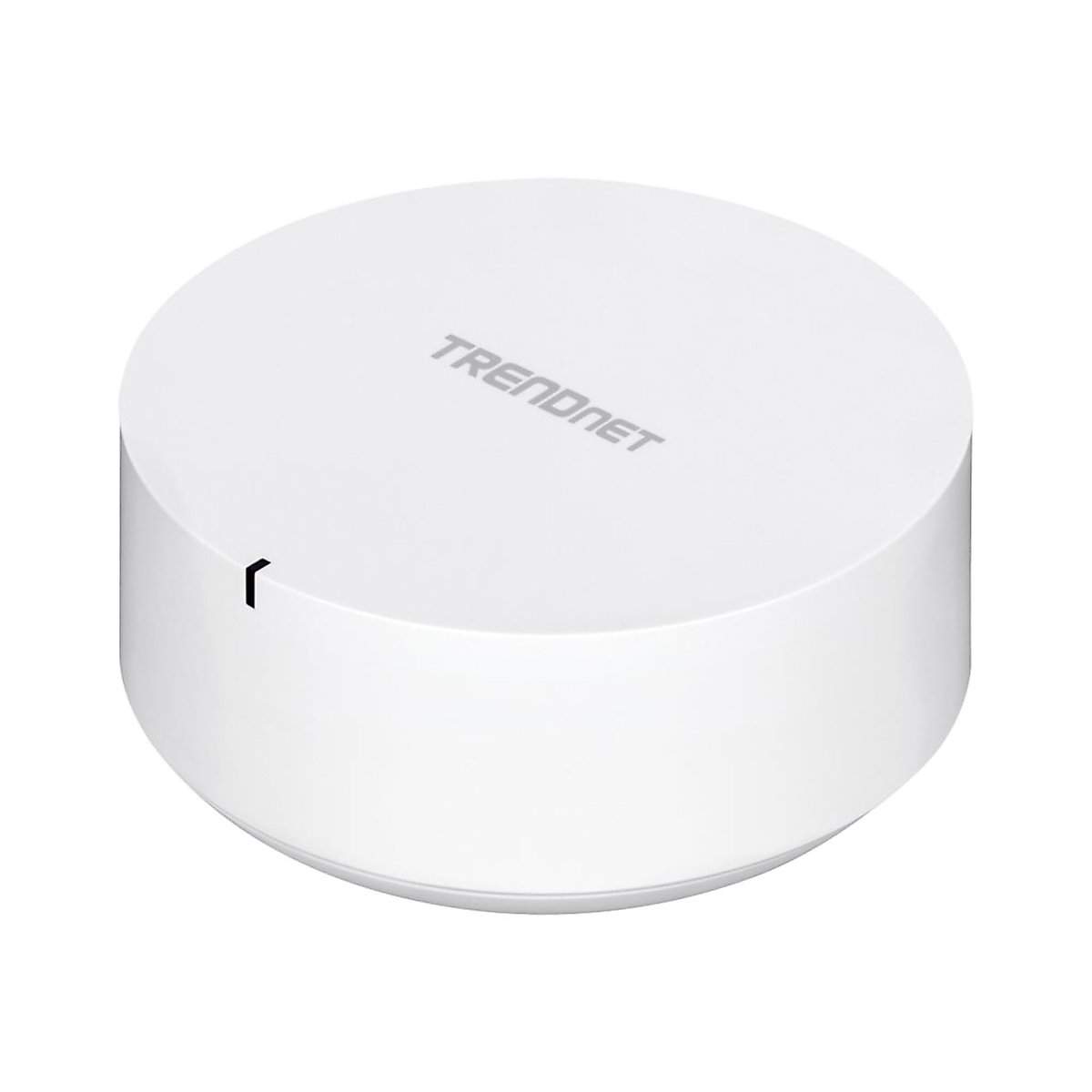TRENDnet AC2200 WiFi Mesh Router System, TEW-830MDR2K,2 x AC2200 WiFi Mesh Routers, App-Based Setup, Expanded Home WiFi(Up to 4,000 Sq Ft. Home),Supports 2.4Ghz/5G,White