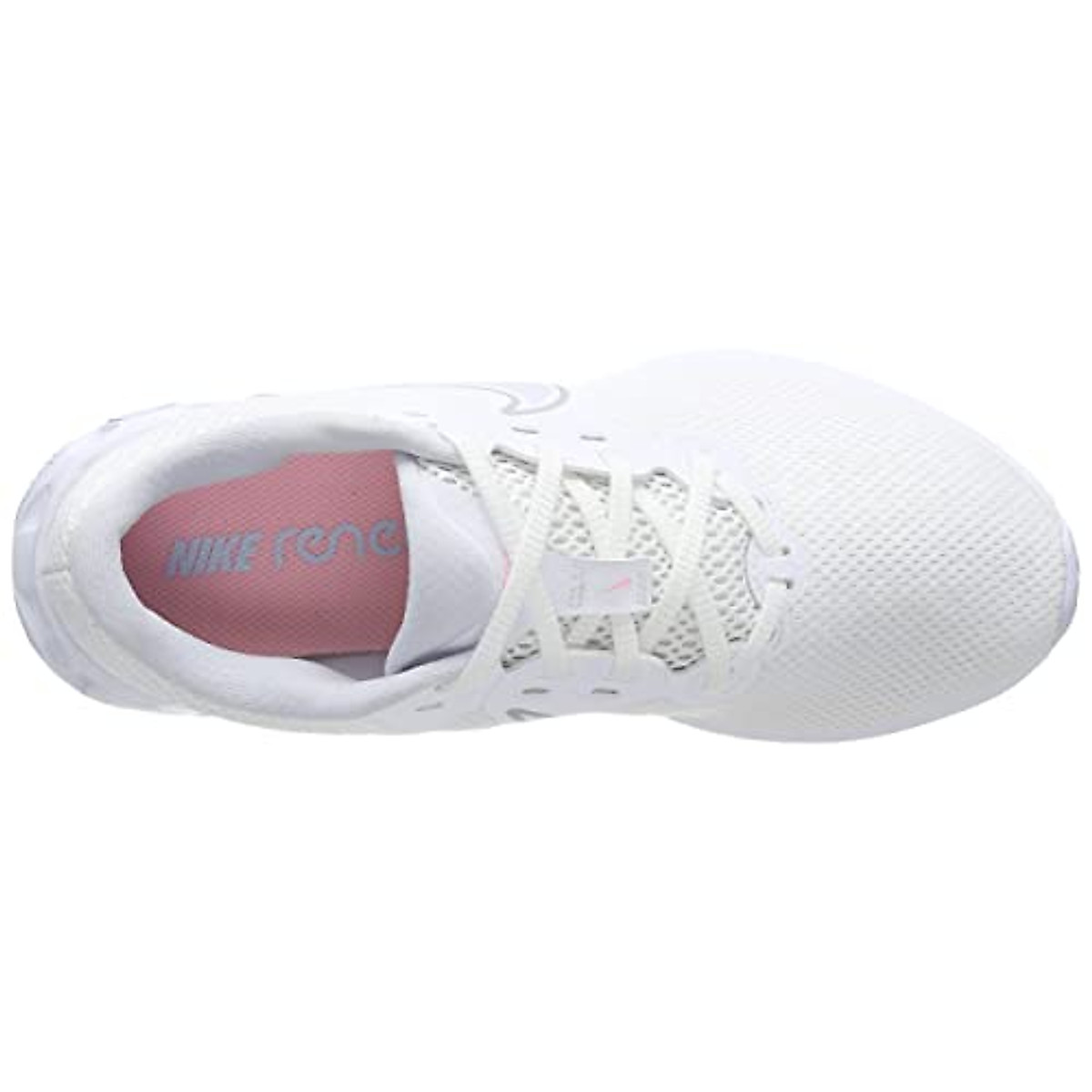 Nike Renew Ride 2 Womens Running Casual Shoe Cu3508-105 Size 8.5